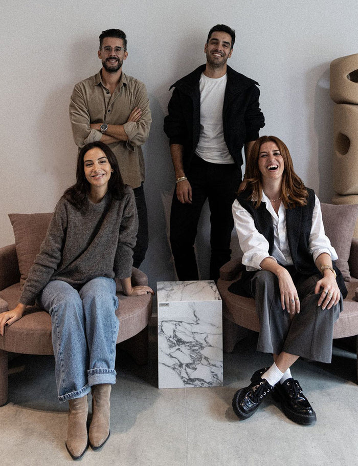Mesca Collection